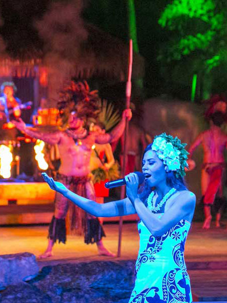 Fish Eye Tours Guam - Activities, Entertainment, Lunch, Dinner, Beach ...