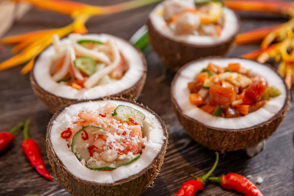 Dinner Menu - Fish Eye Tours Guam - Activities, Entertainment, Lunch ...