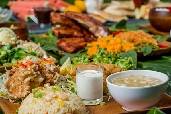 Lunch Menu - Fish Eye Tours Guam - Activities, Entertainment, Lunch ...