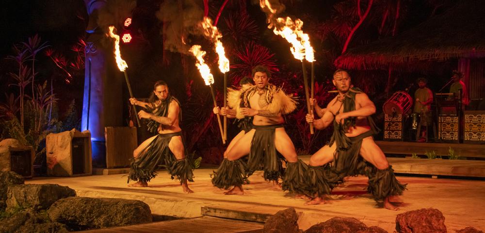 Fish Eye Island Cultural Dinner Show - Fish Eye Tours Guam –Activities ...